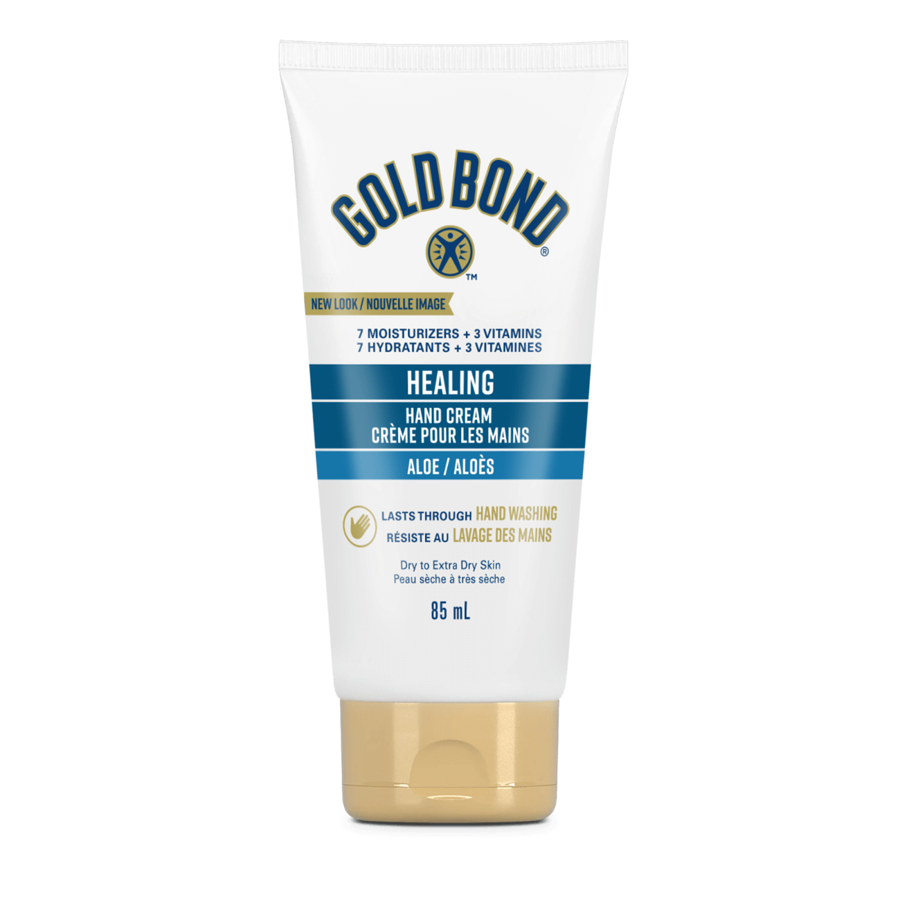 Healing Hand Cream | Gold Bond®