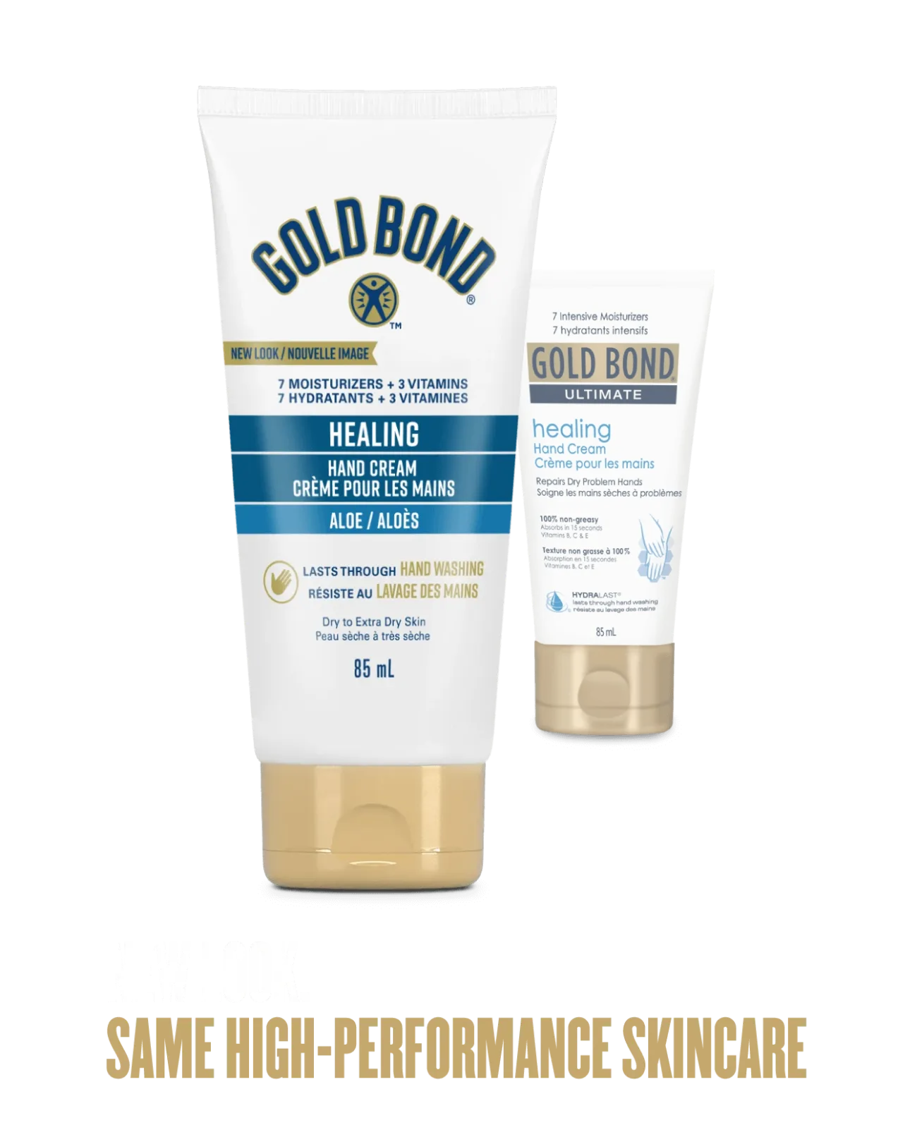 Healing Hand Cream | Gold Bond®