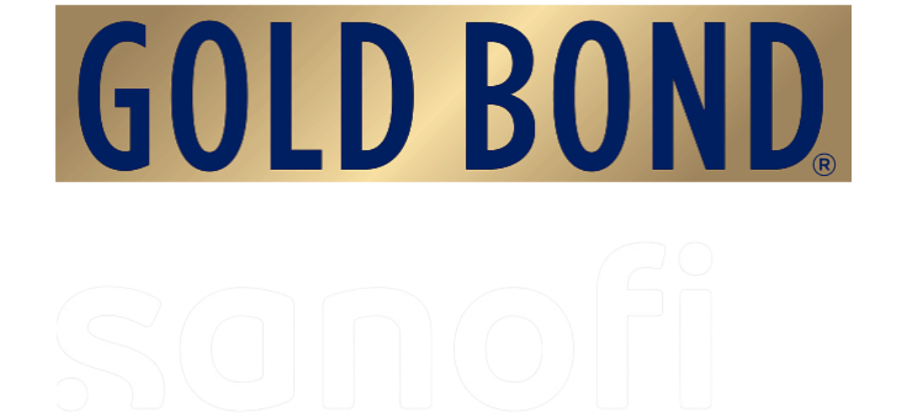 Medicated Original Strength Body Powder | Gold Bond®