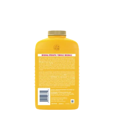 Original Strength Body Powder | Gold Bond®