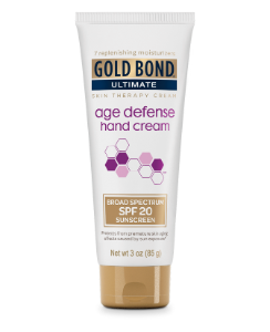 Healing Hand Cream | Gold Bond