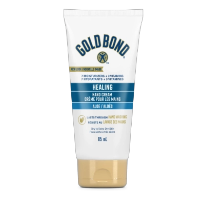 Healing Hand Cream | Gold Bond®