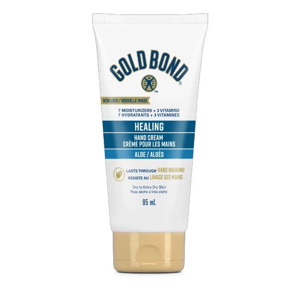 Healing Hand Cream | Gold Bond®