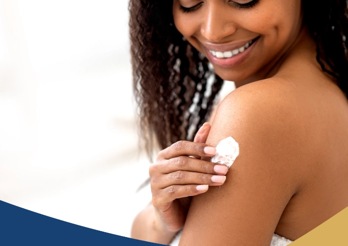 Healing Moisturizing Lotions for Dry Skin | Gold Bond®