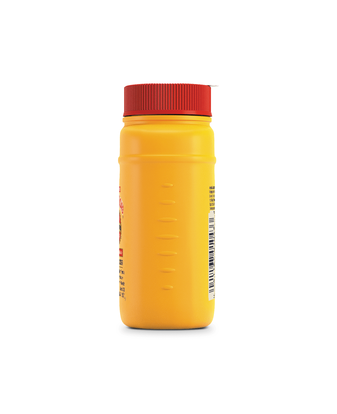 ORIGINAL STRENGTH BODY POWDER