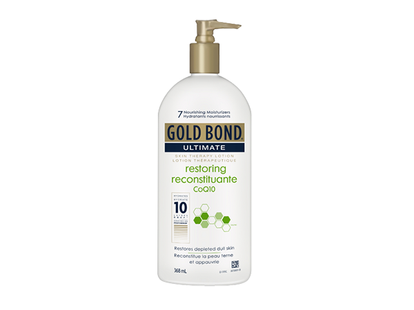 Gold Bond® | Radiance Renewal Hydrating Lotion