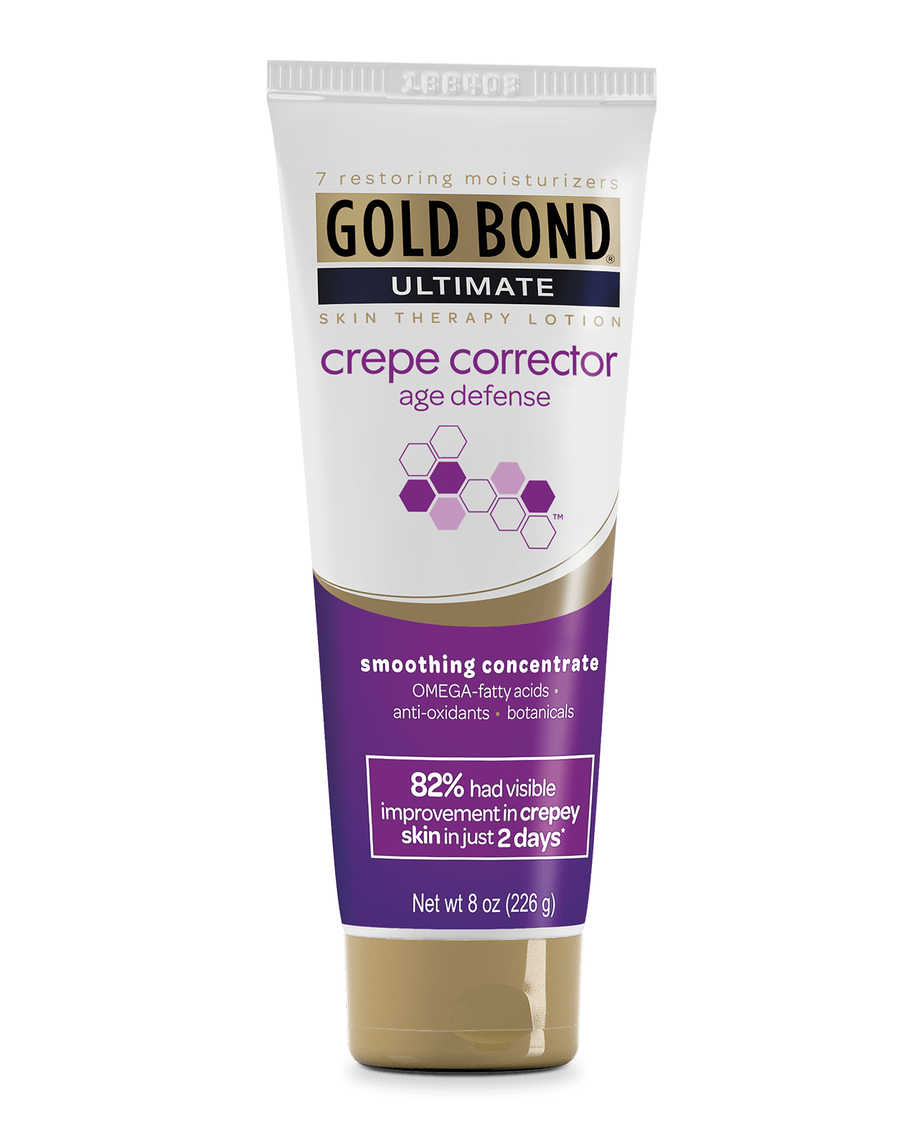 CREPE CORRECTOR LOTION