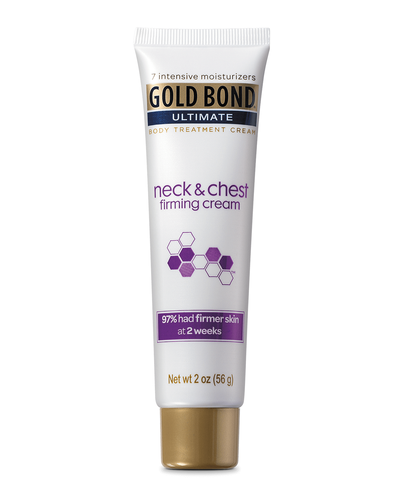 Gold Bond Firming Neck & Chest Age Renew Cream