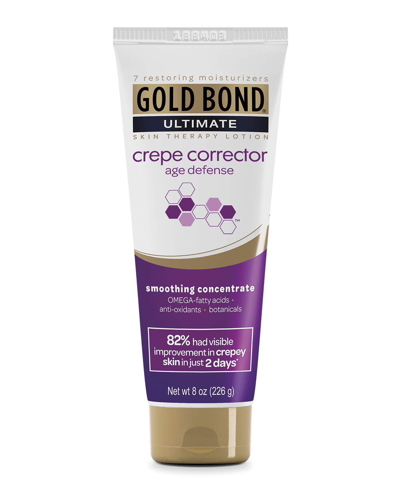 CREPE CORRECTOR LOTION