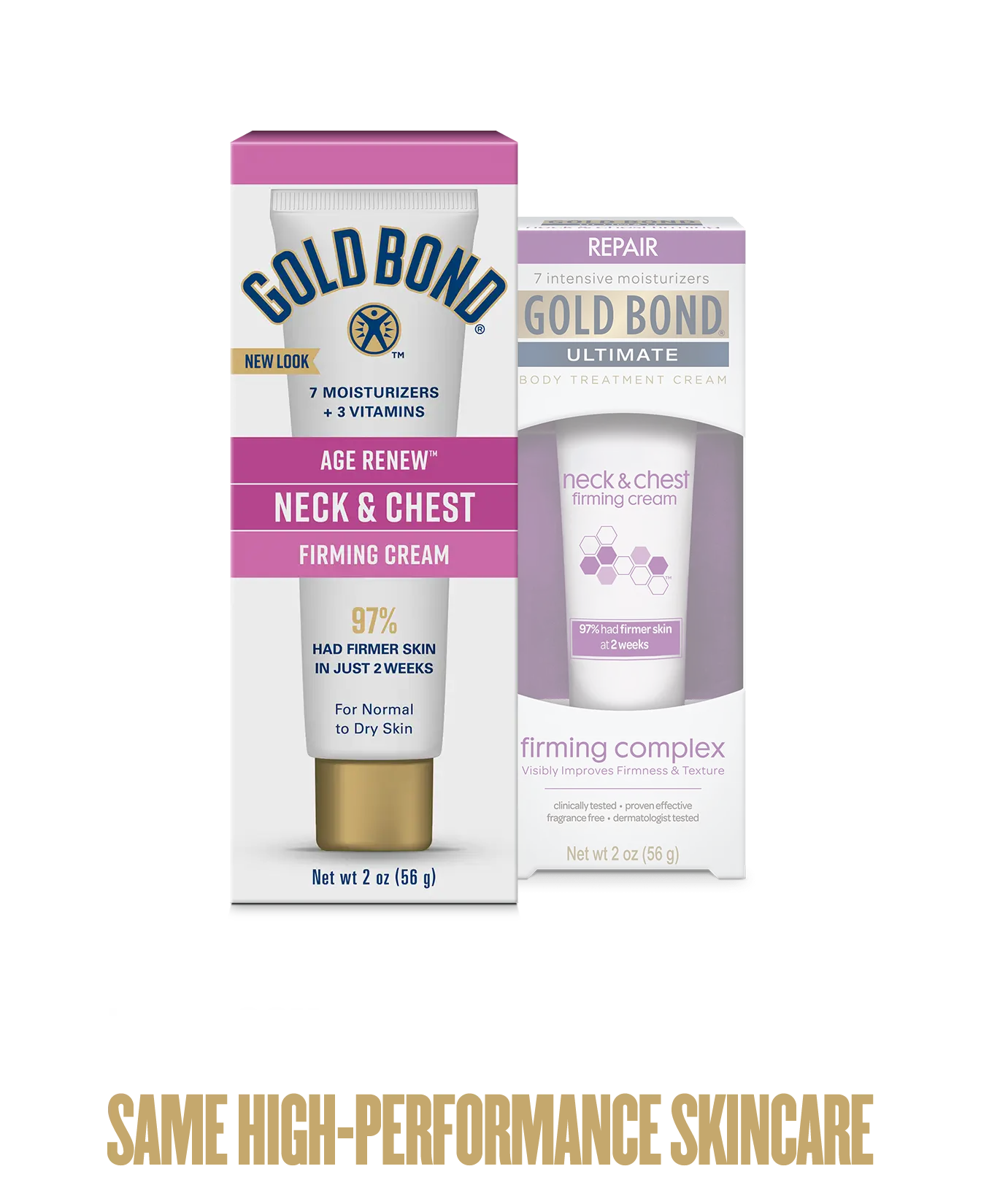 Gold Bond Pure Moisture Daily Body and Face Lotion - Page 2 - Blogs ...