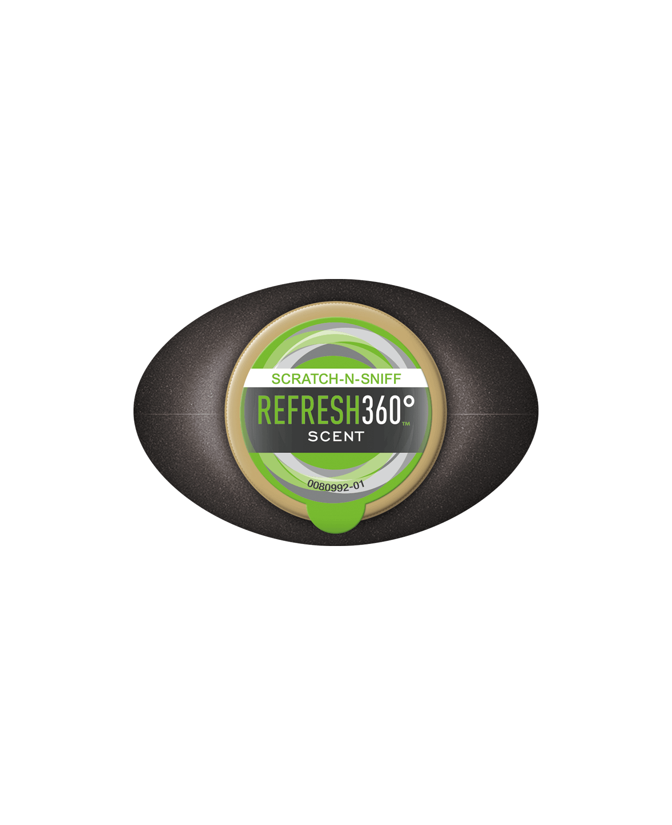 Men's Essentials Body Powder | Gold Bond®